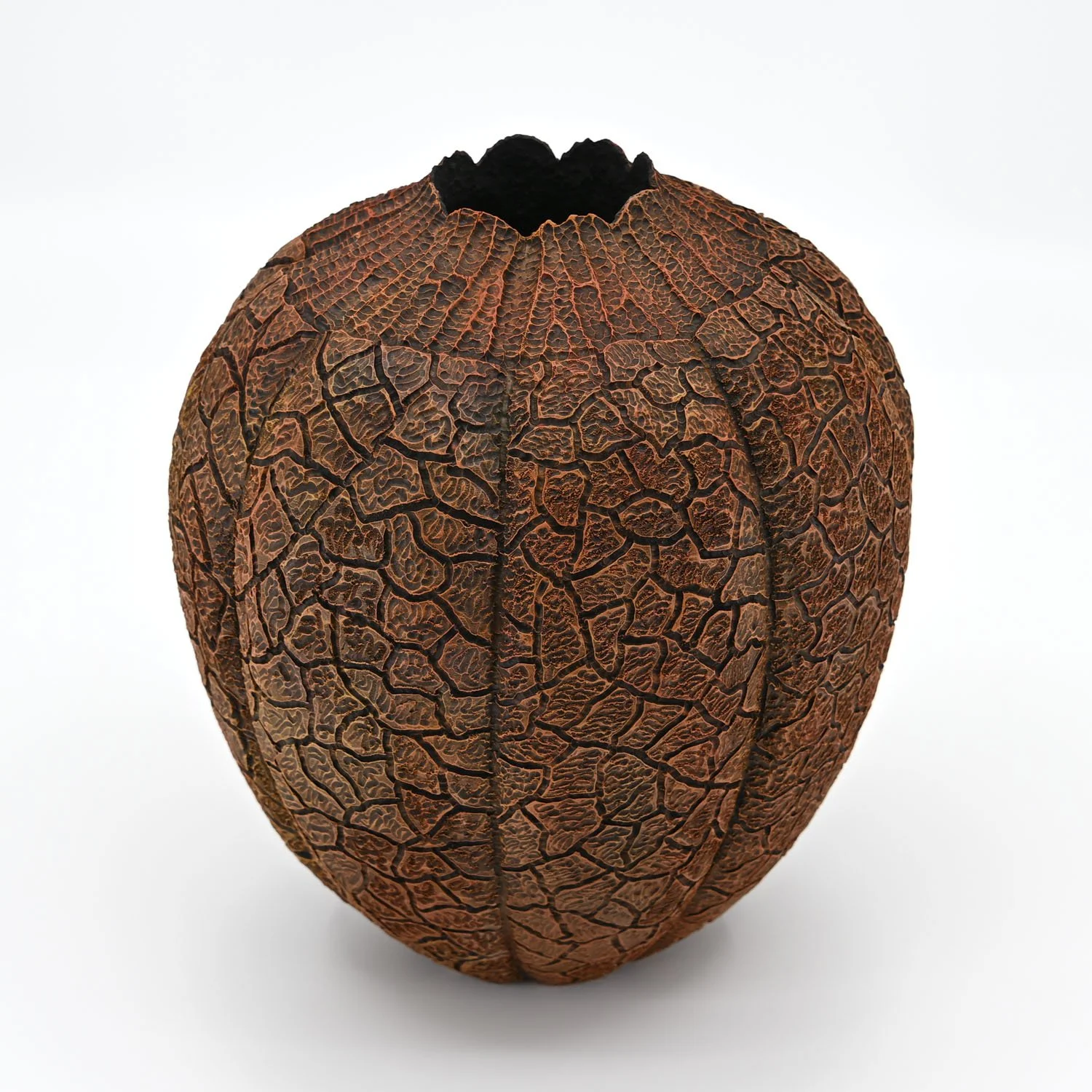 SMALL WOOD TURNED VESSELS — STEVE MILLER ~ Nature's Turn Woodworking