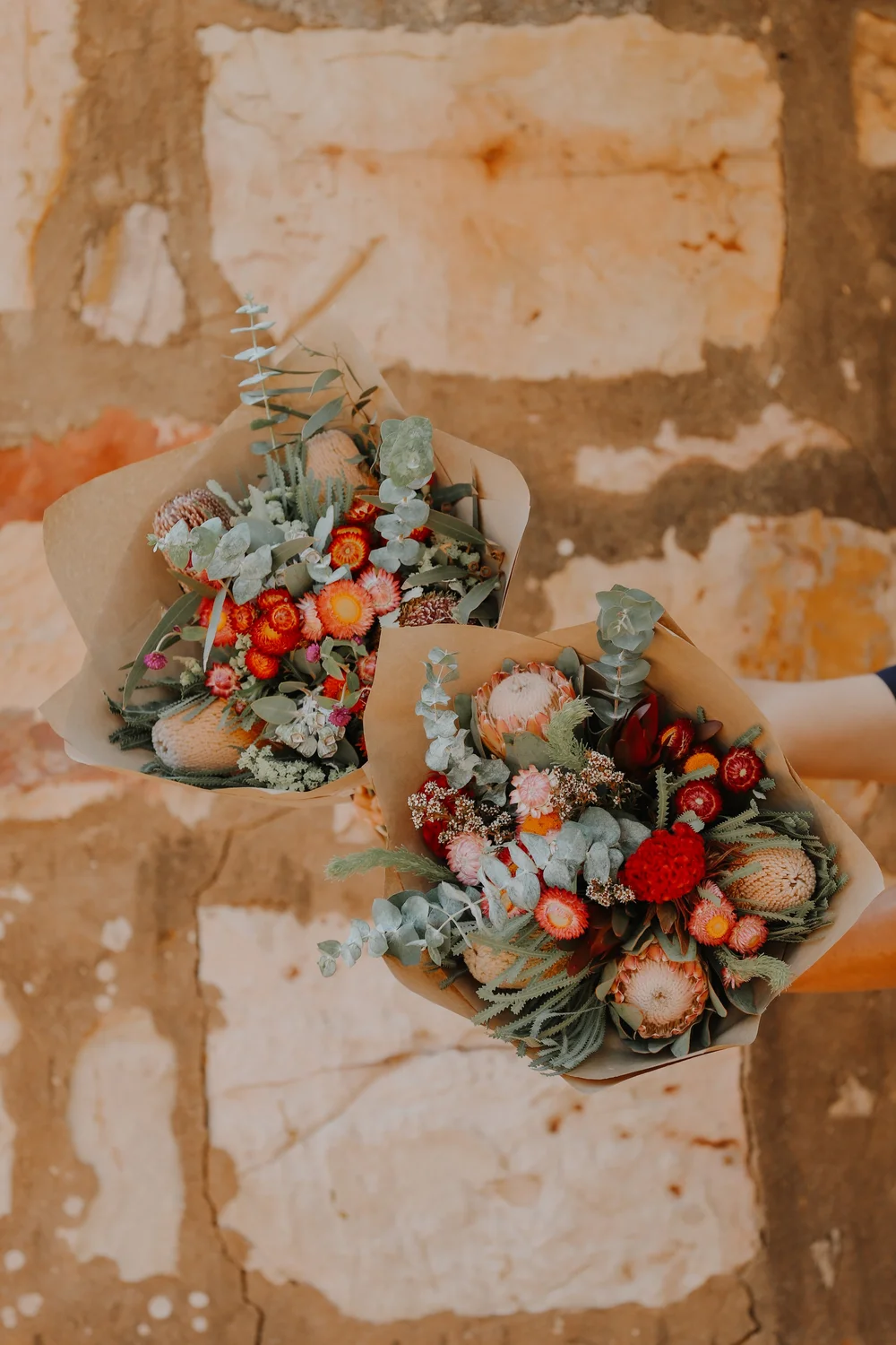 Shop | Native Flowers, Geraldton, Western Australia — Chally Bridge ...