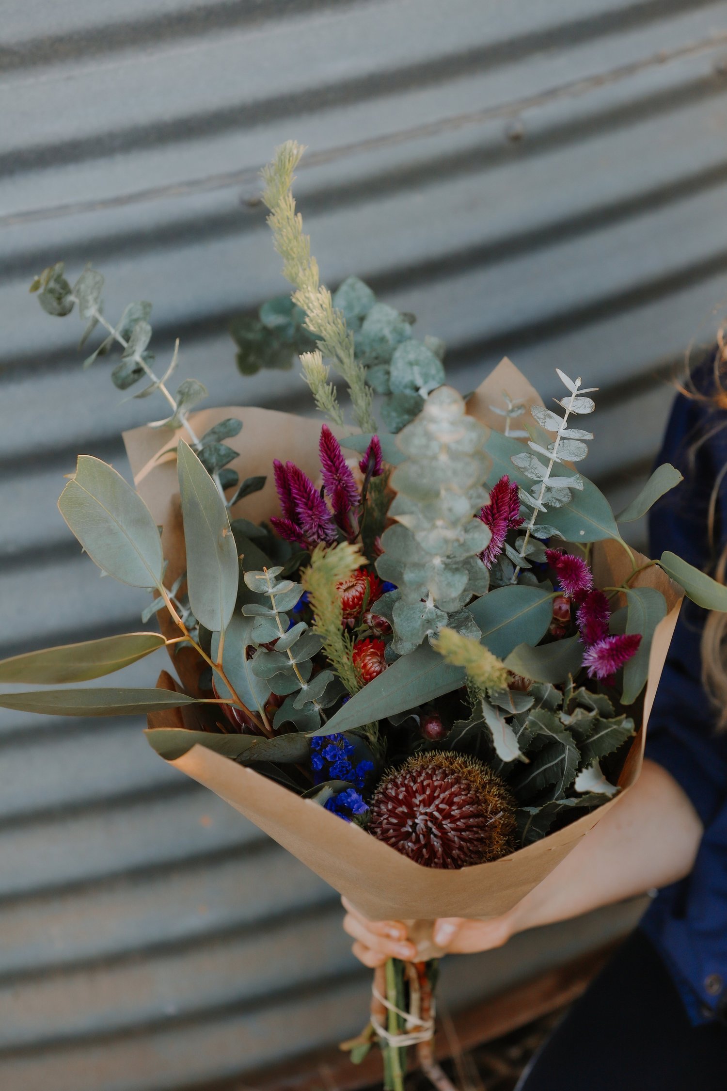 Shop | Native Flowers, Geraldton, Western Australia — Chally Bridge ...
