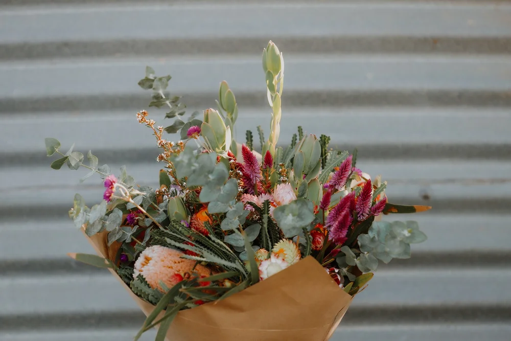 Shop | Native Flowers, Geraldton, Western Australia — Chally Bridge ...