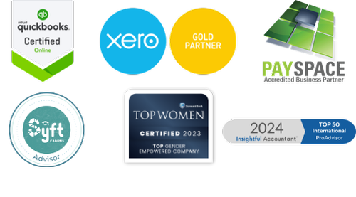 Training | PaySpace — Rae & Associates