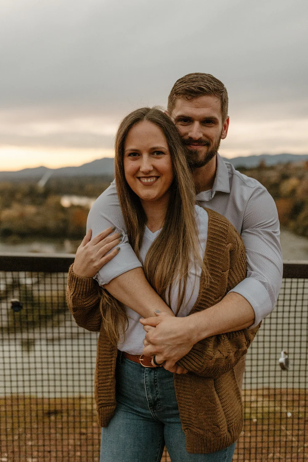 Get to Know Your Photographer — Evelyn X Gamboa Photography