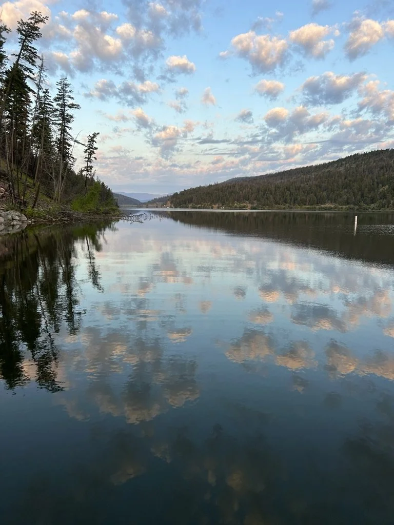 Loon Lake Cabins