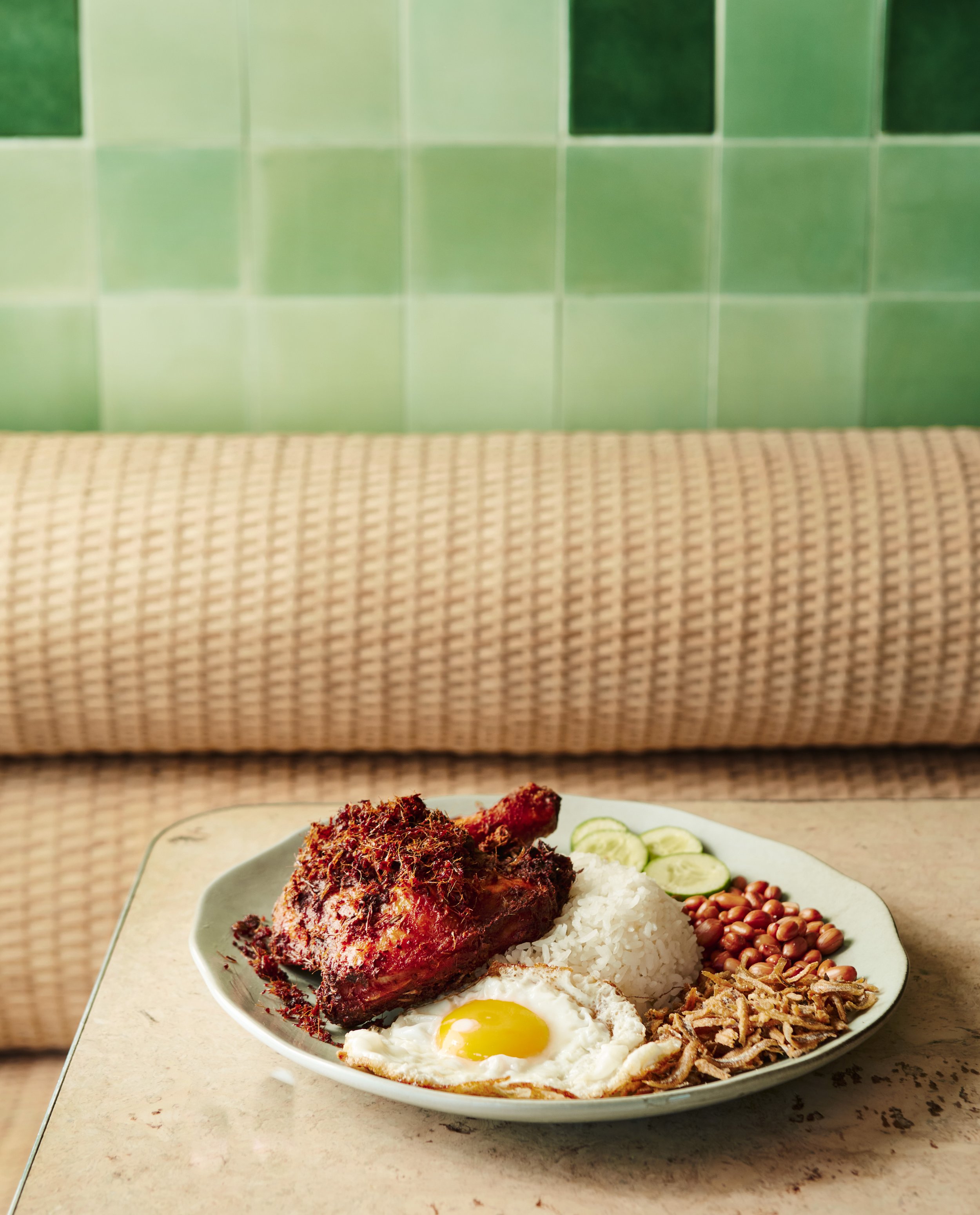 Siglap | The Coconut Club