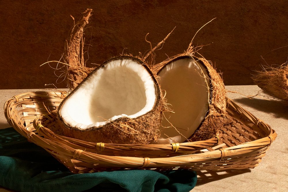 About | The Coconut Club