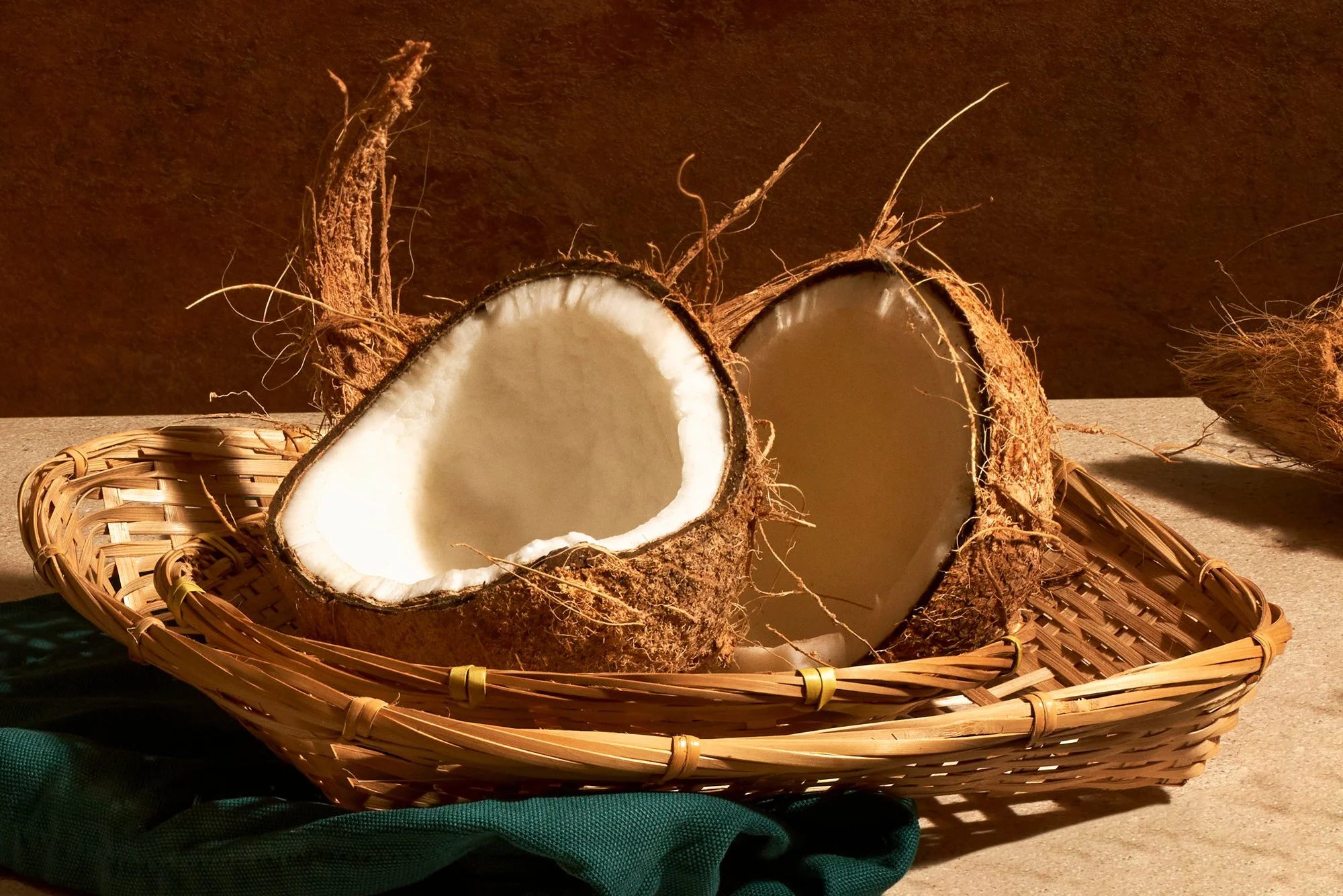 About | The Coconut Club