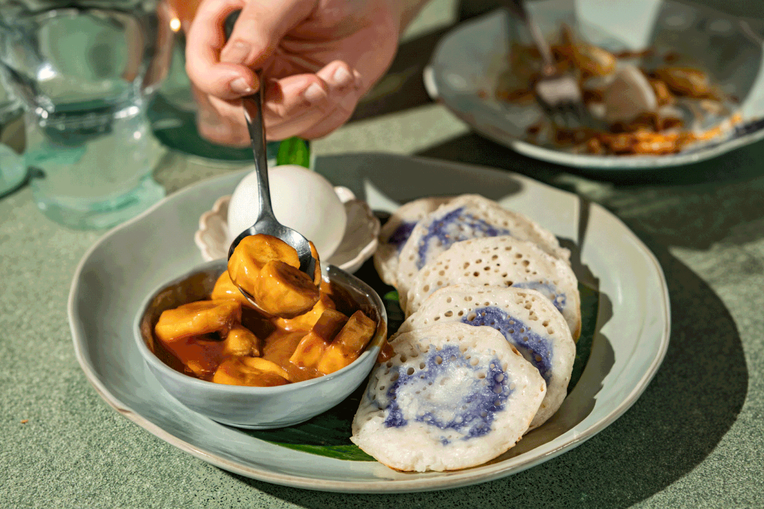 Siglap | The Coconut Club