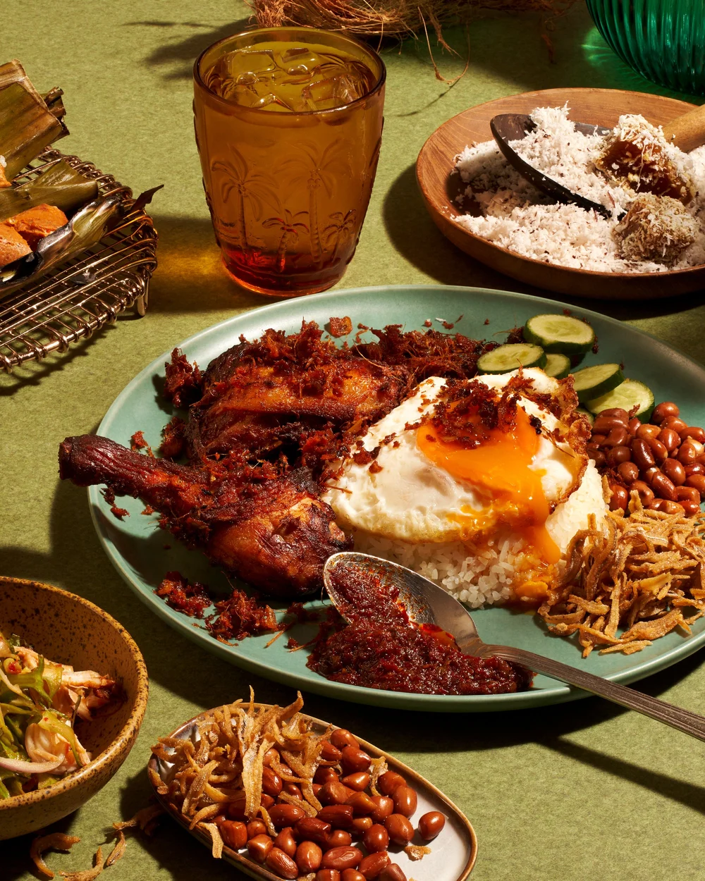 About | The Coconut Club