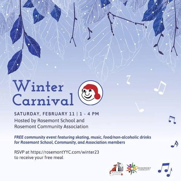 Rosemont Community Association