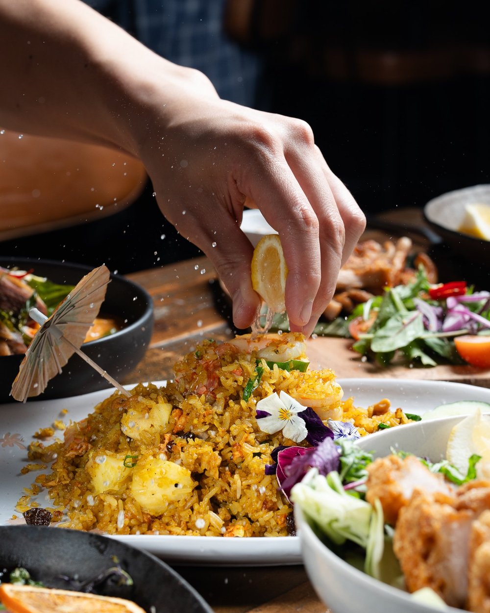 Ari Thai Kitchen & Bar