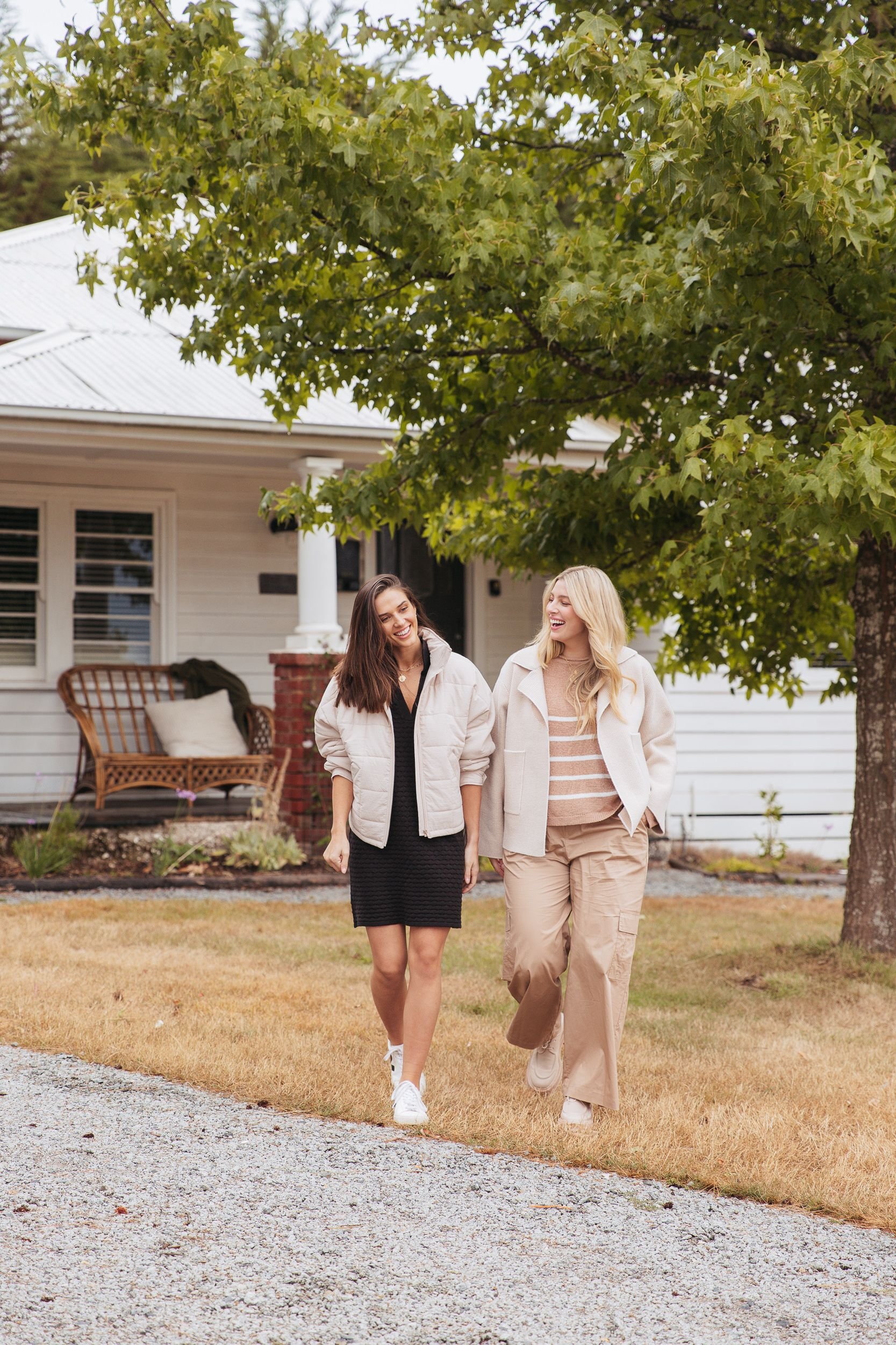 Gallery 3 — LAURISTON HILLS ESTATE