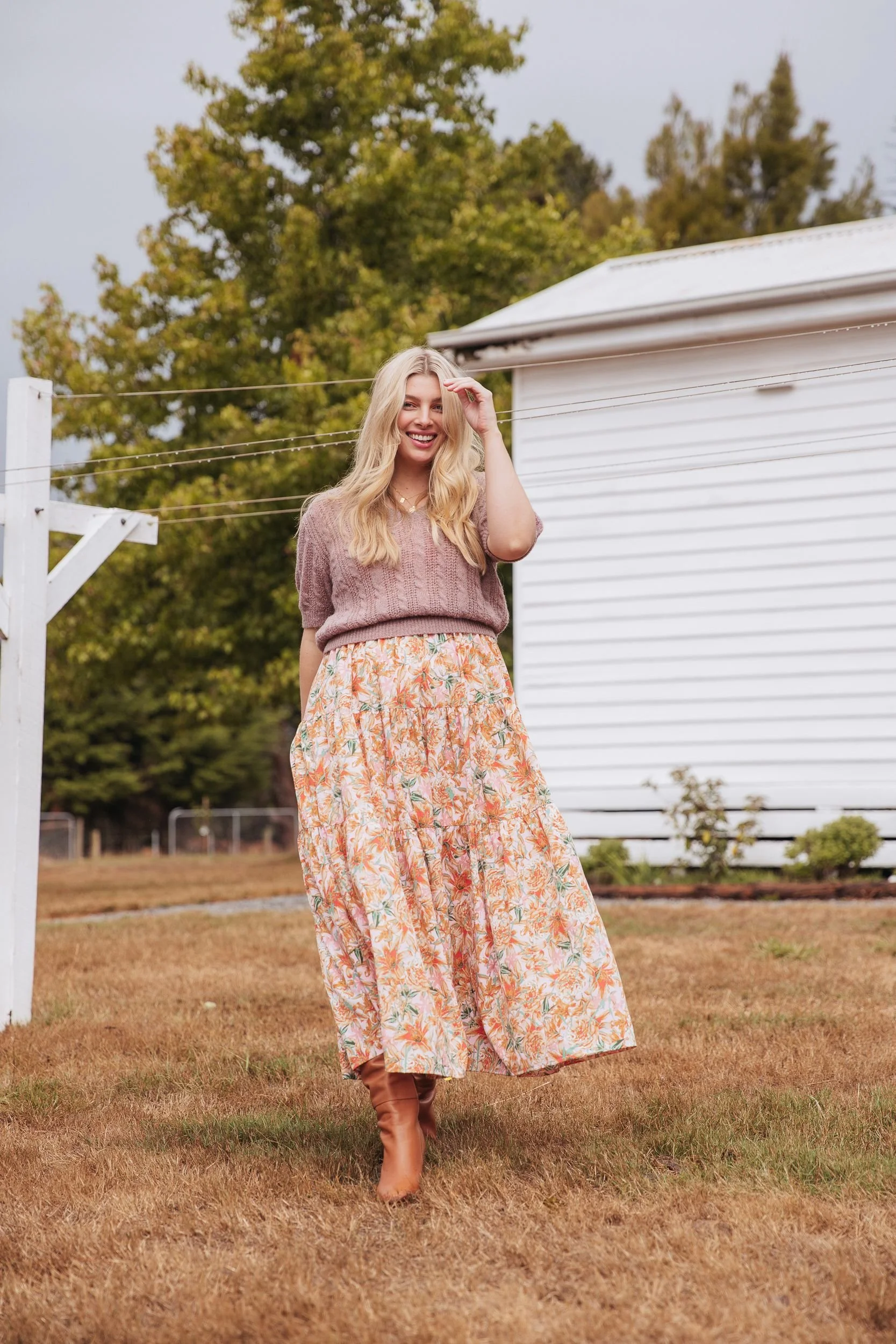 Gallery 3 — LAURISTON HILLS ESTATE