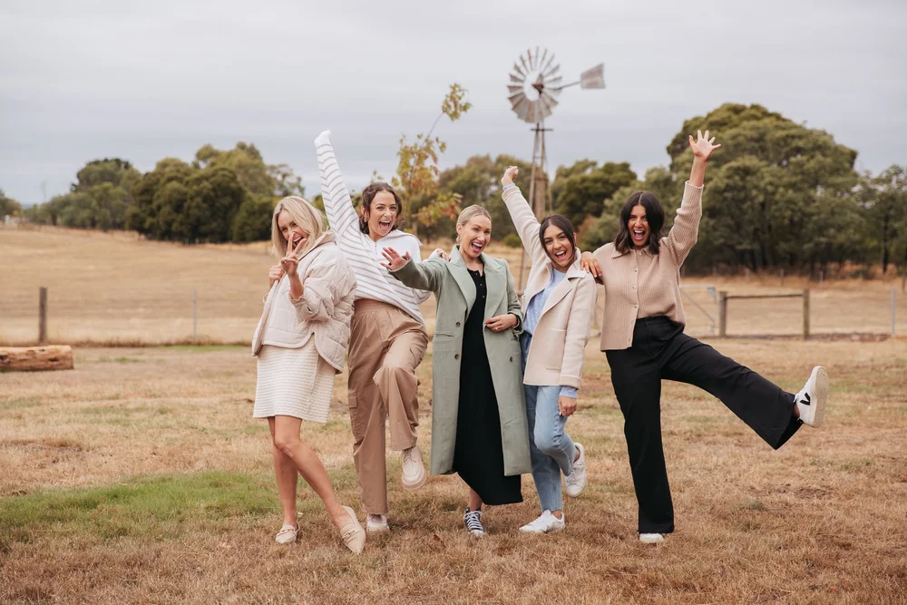 Gallery 3 — LAURISTON HILLS ESTATE