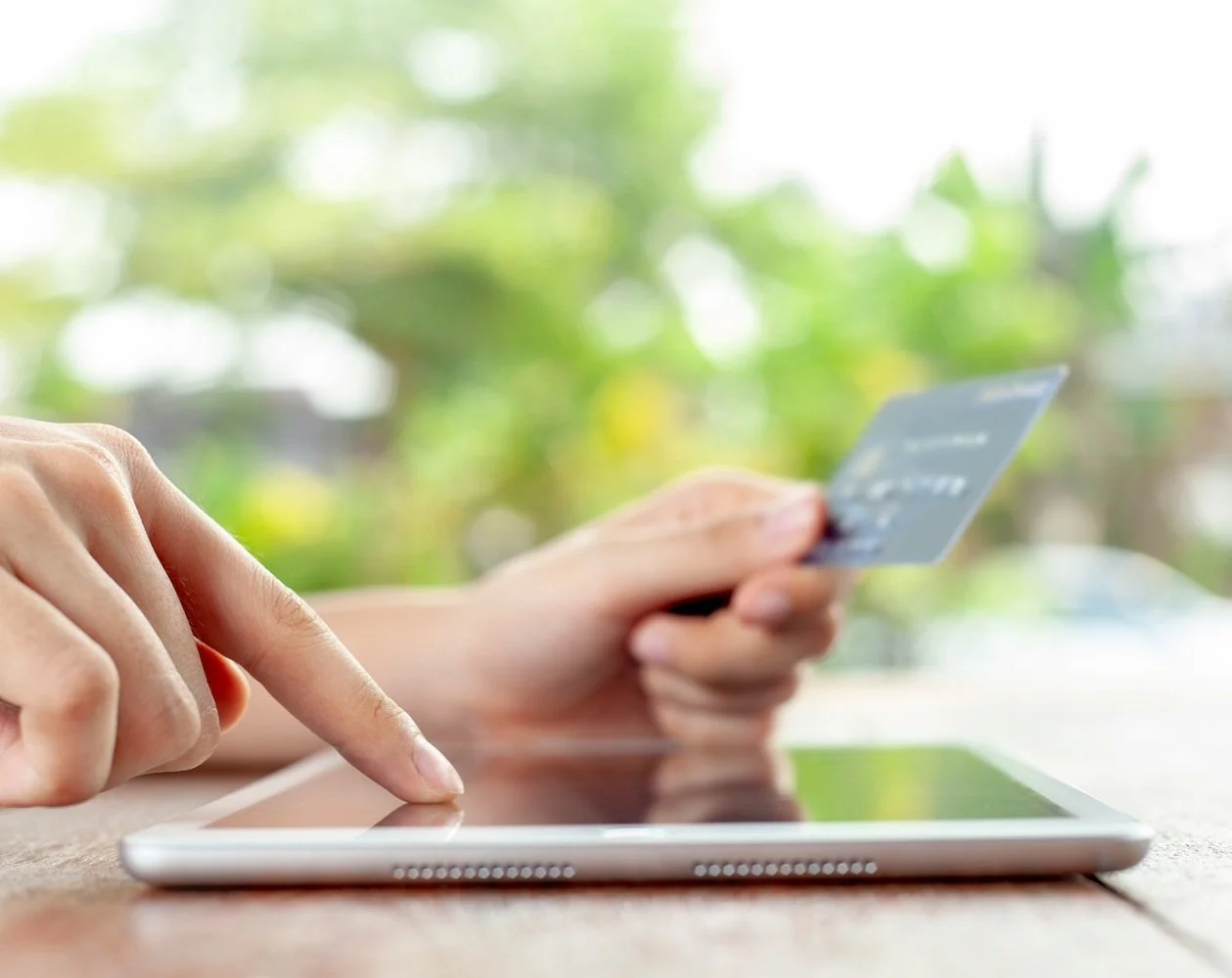 Student ID Cards & POS – Services I Flexischools