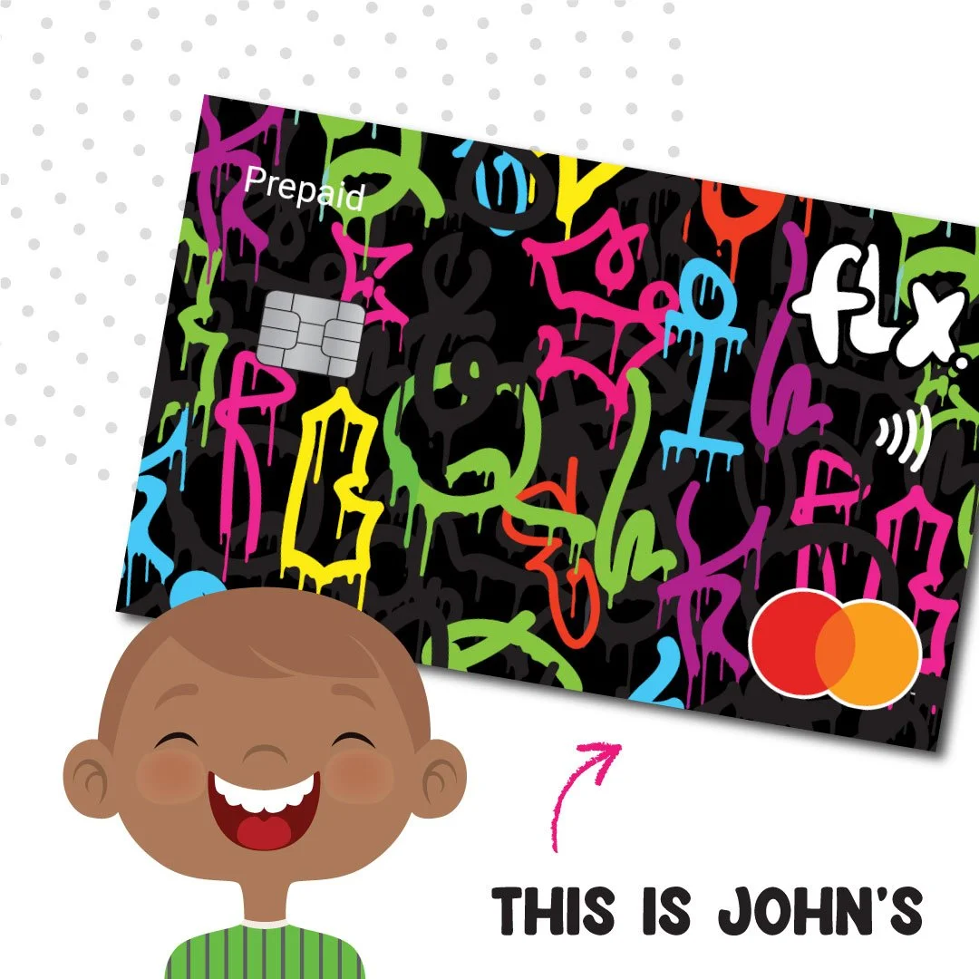 FLX® Card Designs - Flexischools