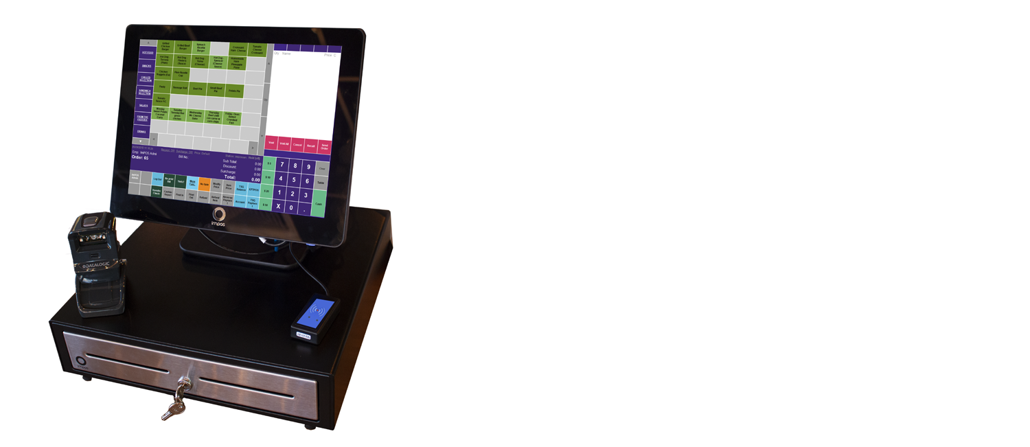 Student ID Cards & POS – Services I Flexischools