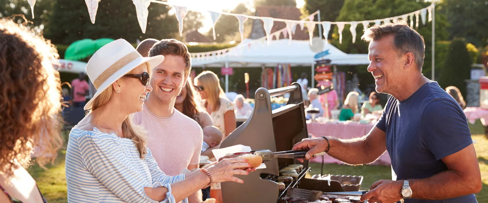 Online Events & Fundraisers I Flexischools