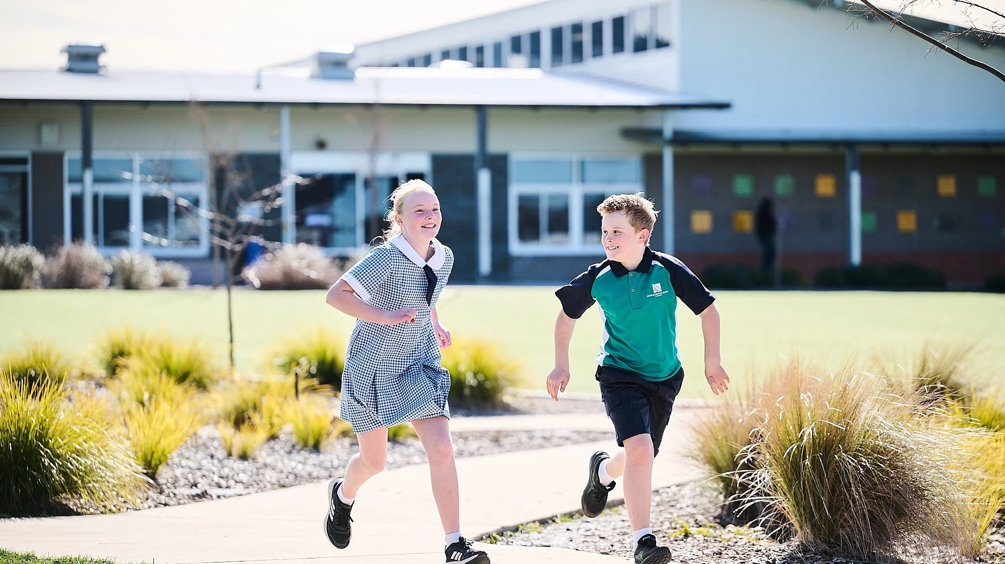 Online Events & Fundraisers I Flexischools