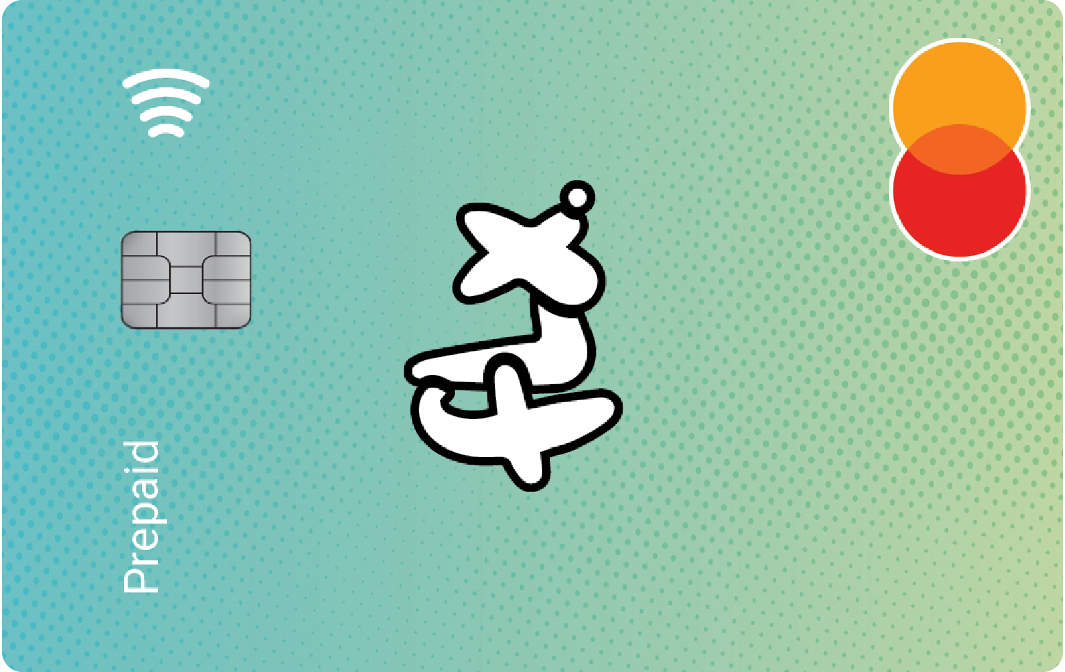 Kids Prepaid Card | FLX Prepaid Mastercard® - Flexischools