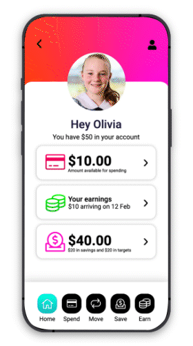 Kids Prepaid Card | FLX Prepaid Mastercard® - Flexischools