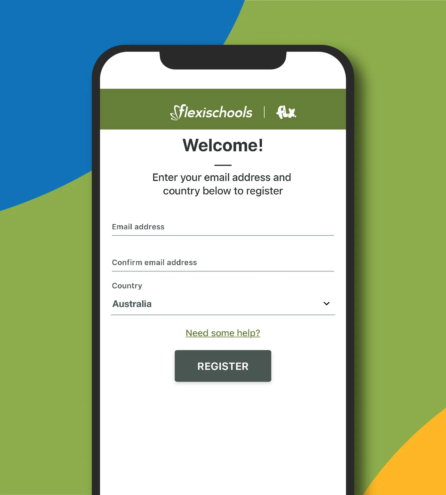 Parents: Get Started with Flexischools