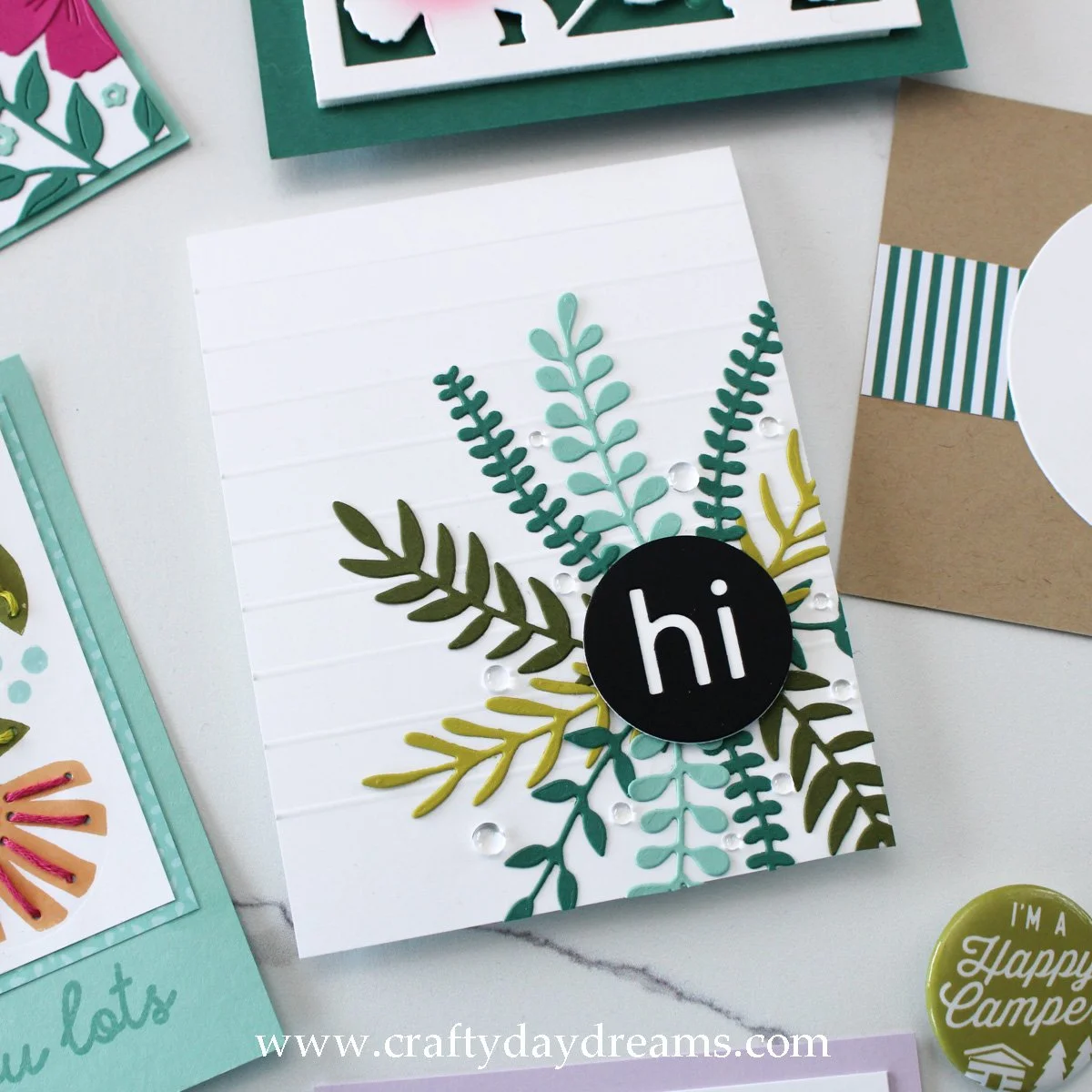 Concord & 9th— C9 Summer Camp 2023 — crafty daydreams