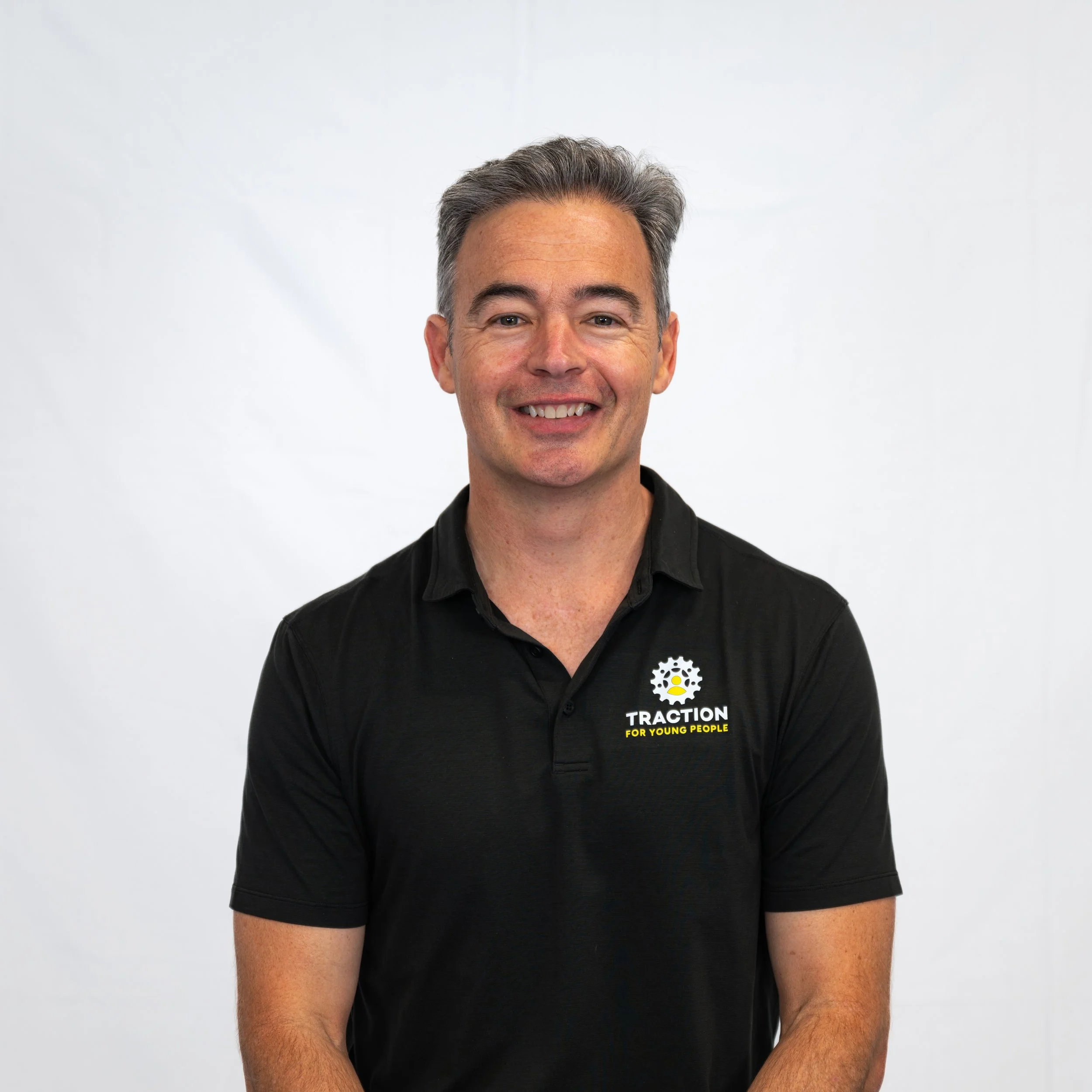 Our Team — TRACTION