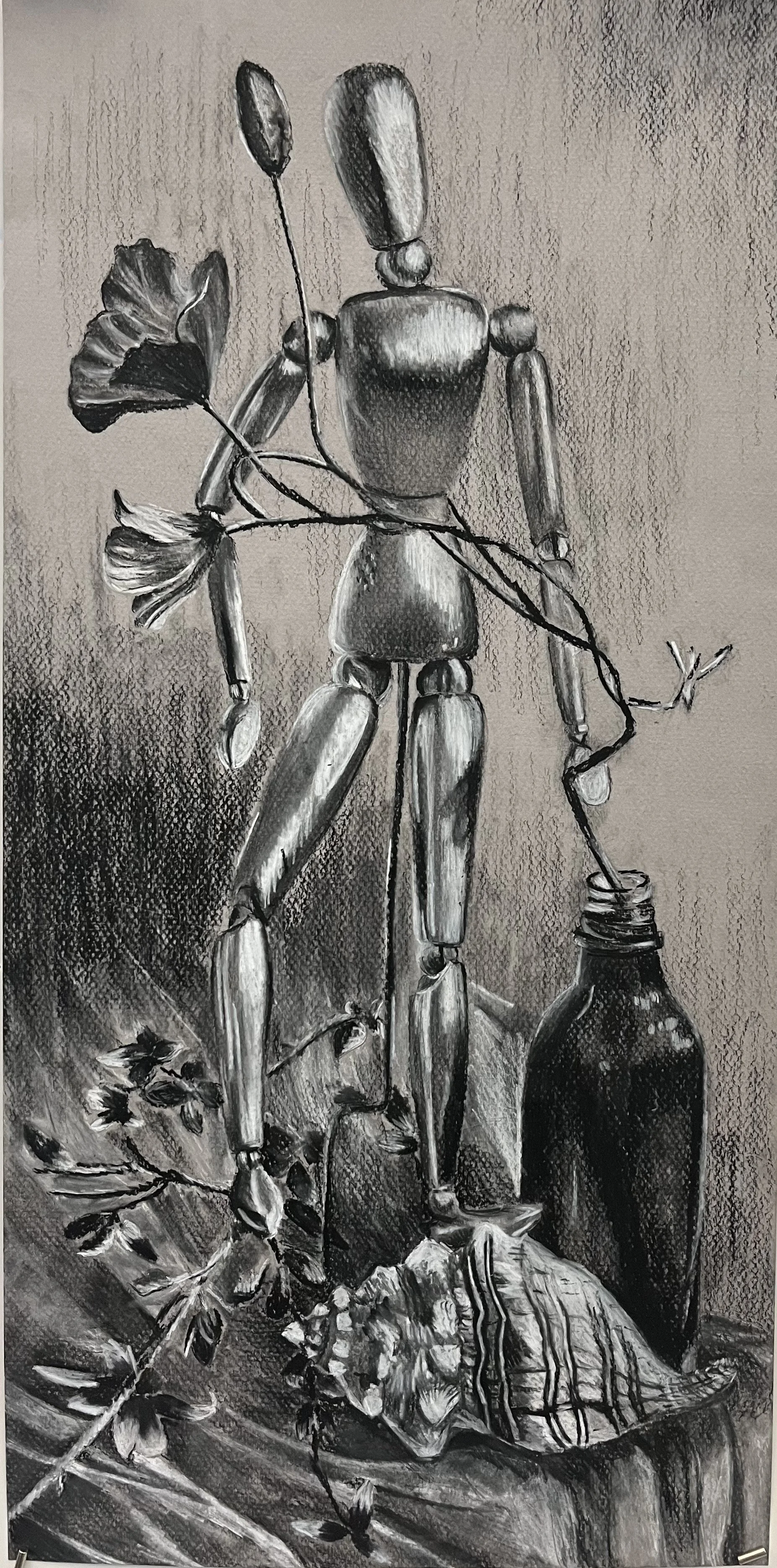 Alice's Still Life — Bay Area Creative Foundation