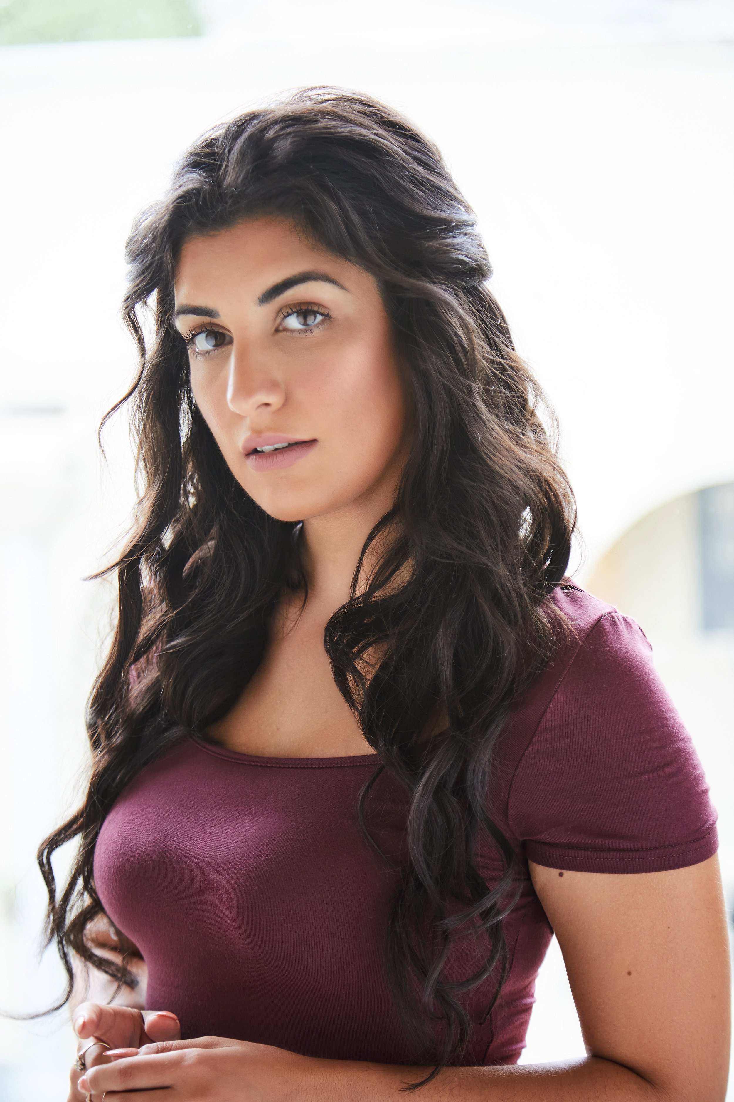 About 1 — Jessica Marchi