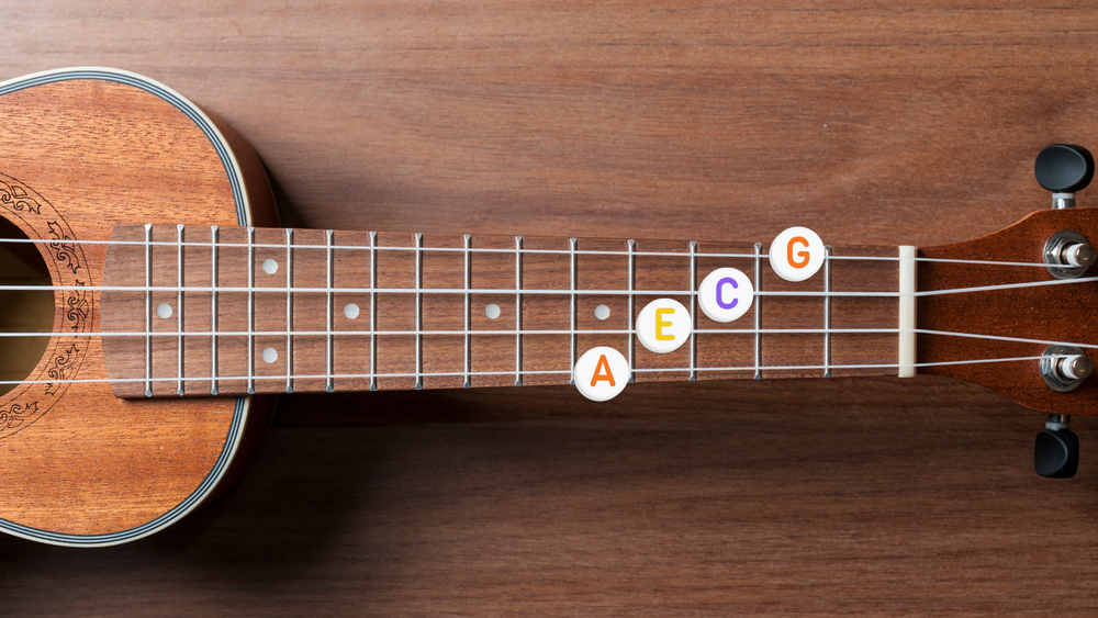 Perfekt Ukulele Stimmen - Dein einfachster Guide und Tipps — neophoni