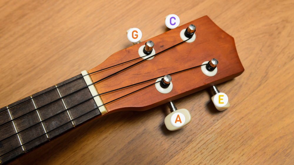 Perfekt Ukulele Stimmen - Dein einfachster Guide und Tipps — neophoni