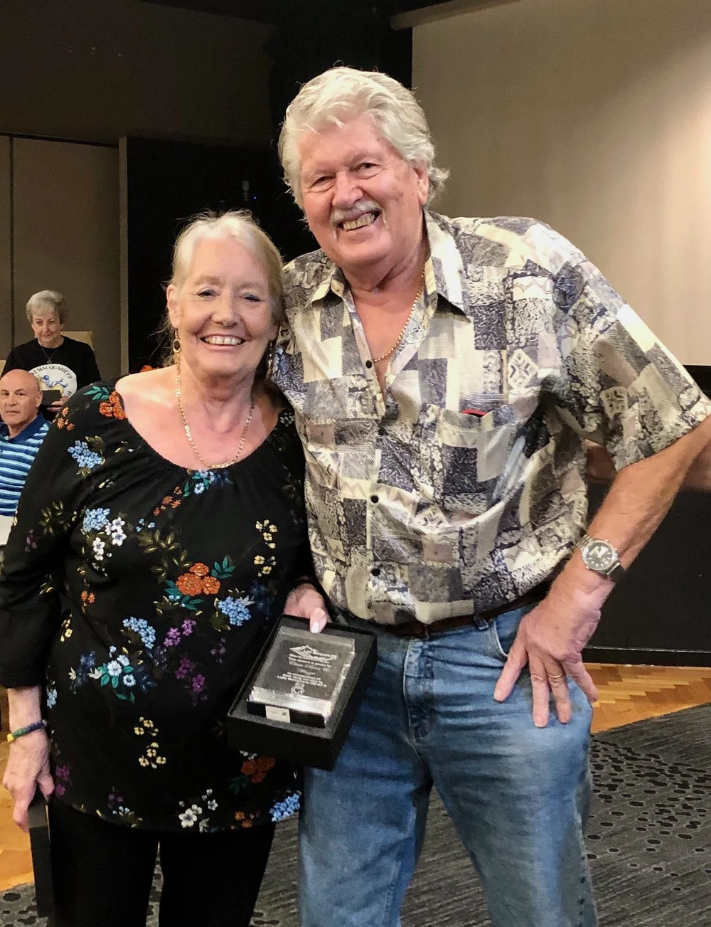 Awards Presentation — Lake Macquarie FM 97.3
