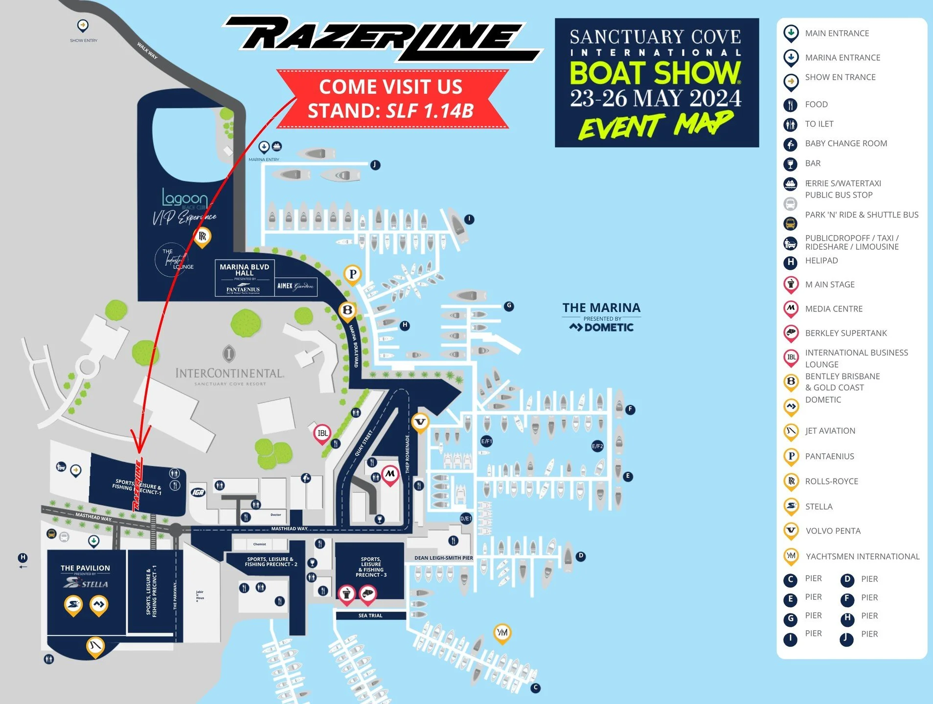 Social Media — Razerline