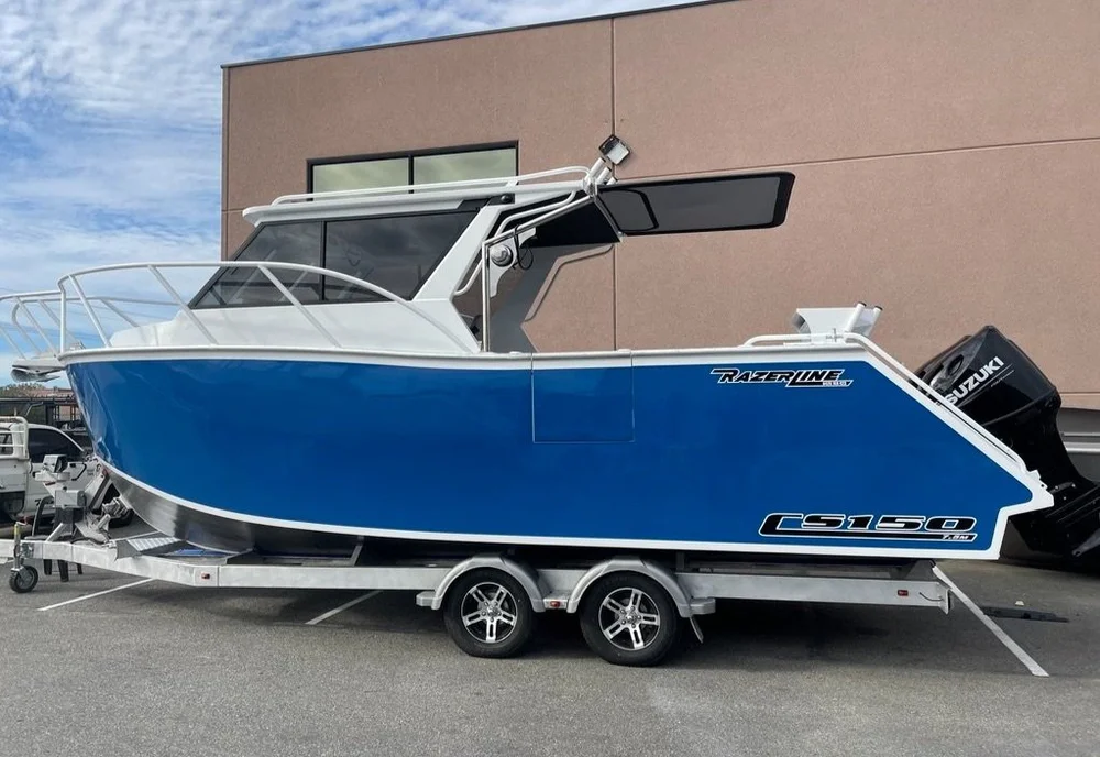 Models — Razerline