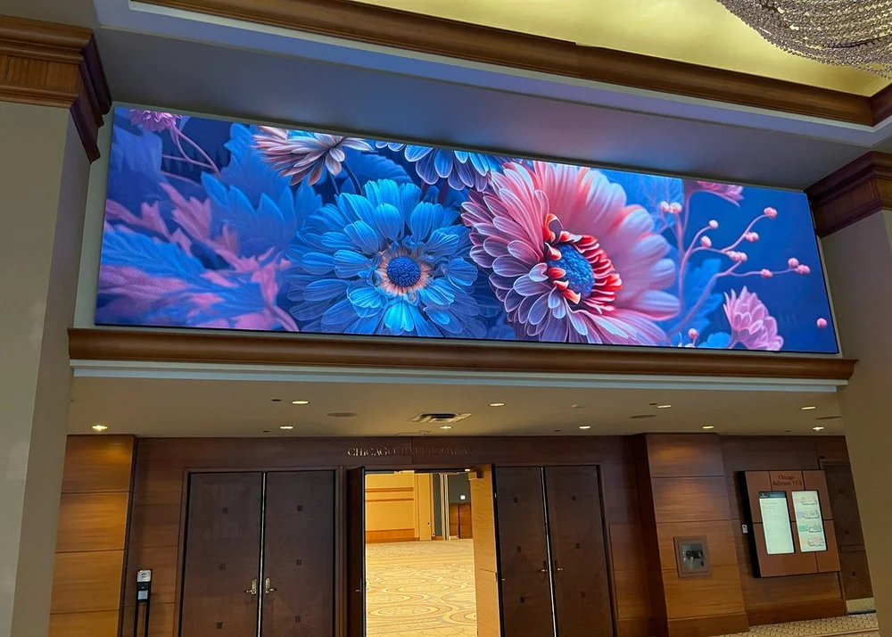 Digital Signage Service | Xpodigital — Xpodigital