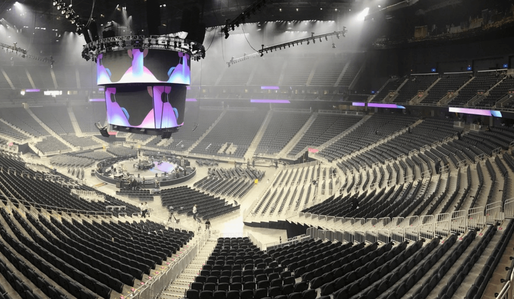 Event Technology Solutions | Xpodigital