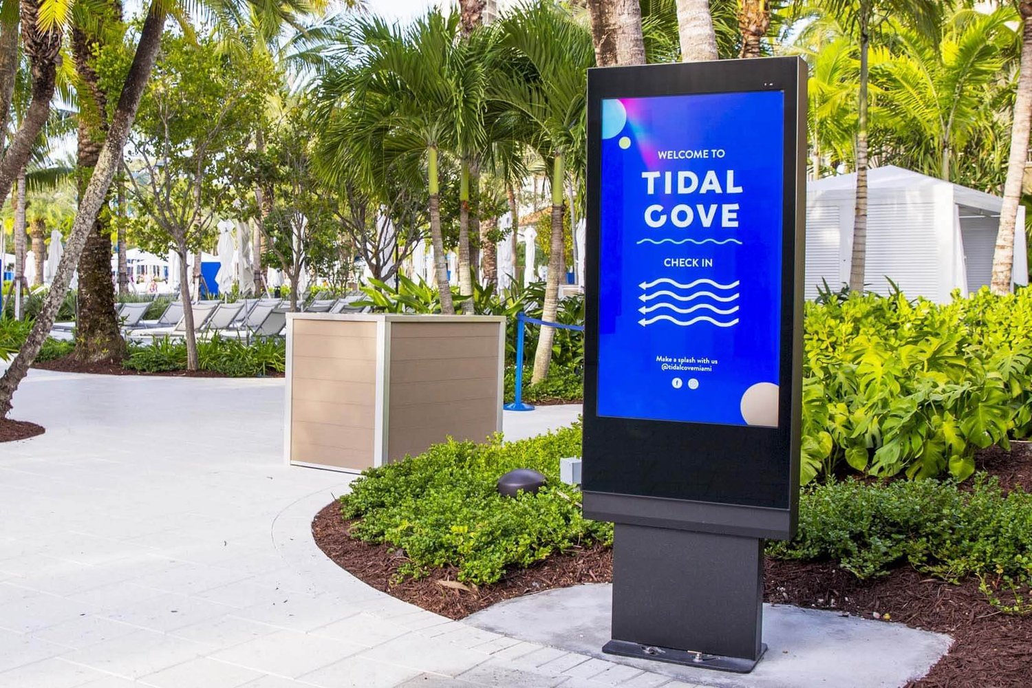 Digital Signage Solutions | Xpodigital — Xpodigital