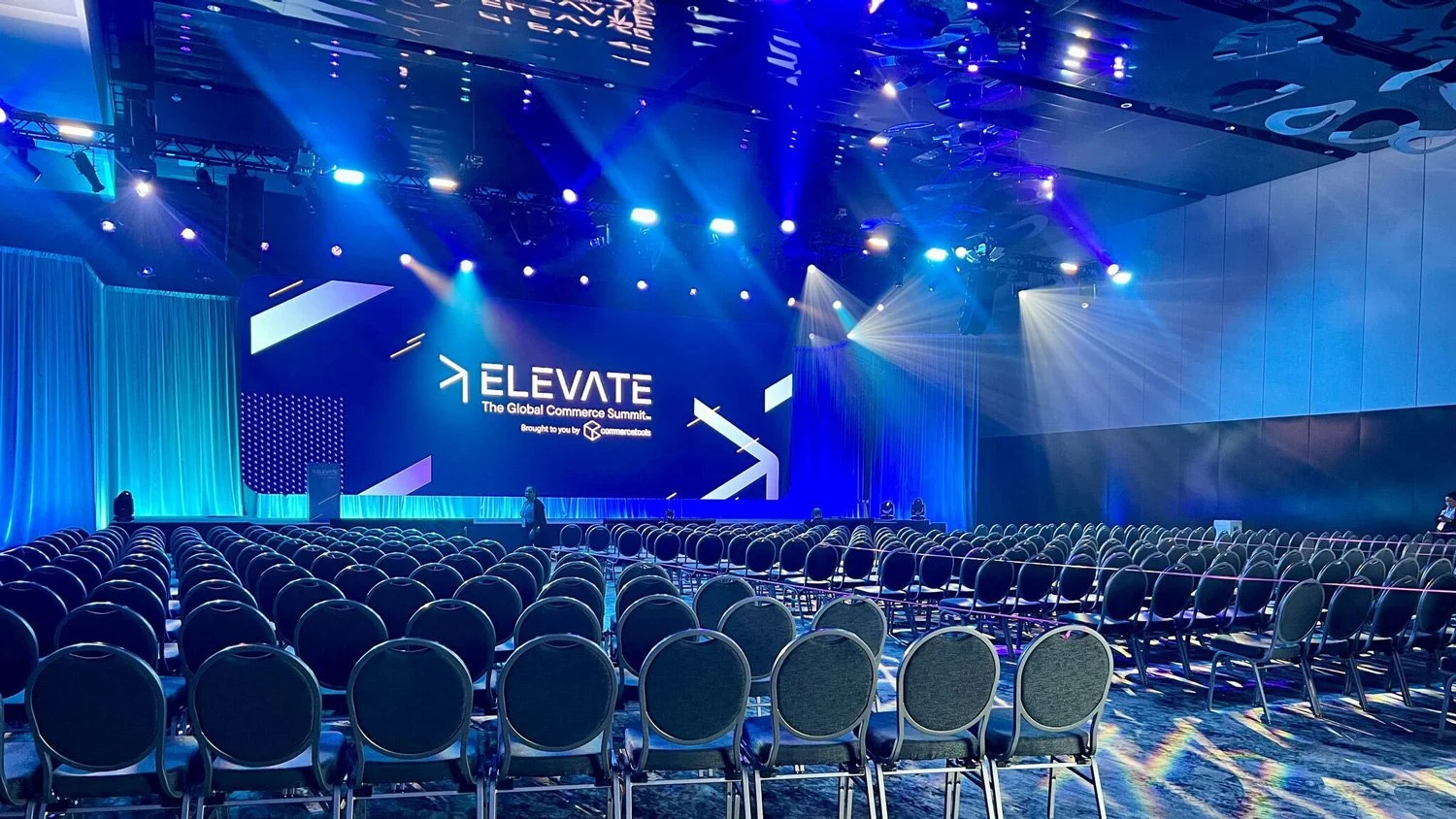 9 Keys to Elevating the Digital Signage Content at Your Events — Xpodigital