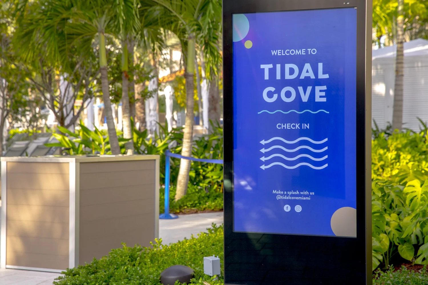 Digital Signage Advertising | Xpodigital — Xpodigital