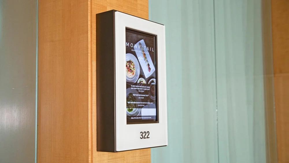 Digital Signage Service | Xpodigital — Xpodigital