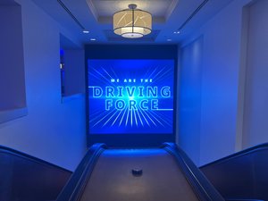 Digital Signage Advertising | Xpodigital — Xpodigital