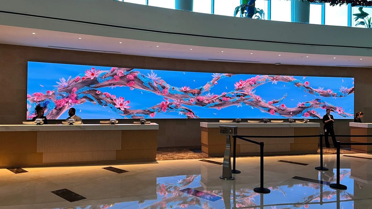 Digital Signage Service | Xpodigital — Xpodigital