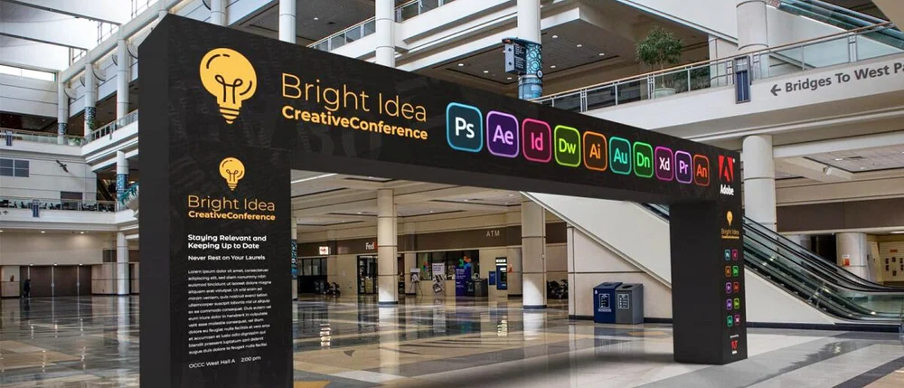 Event Technology | Xpodigital — Xpodigital