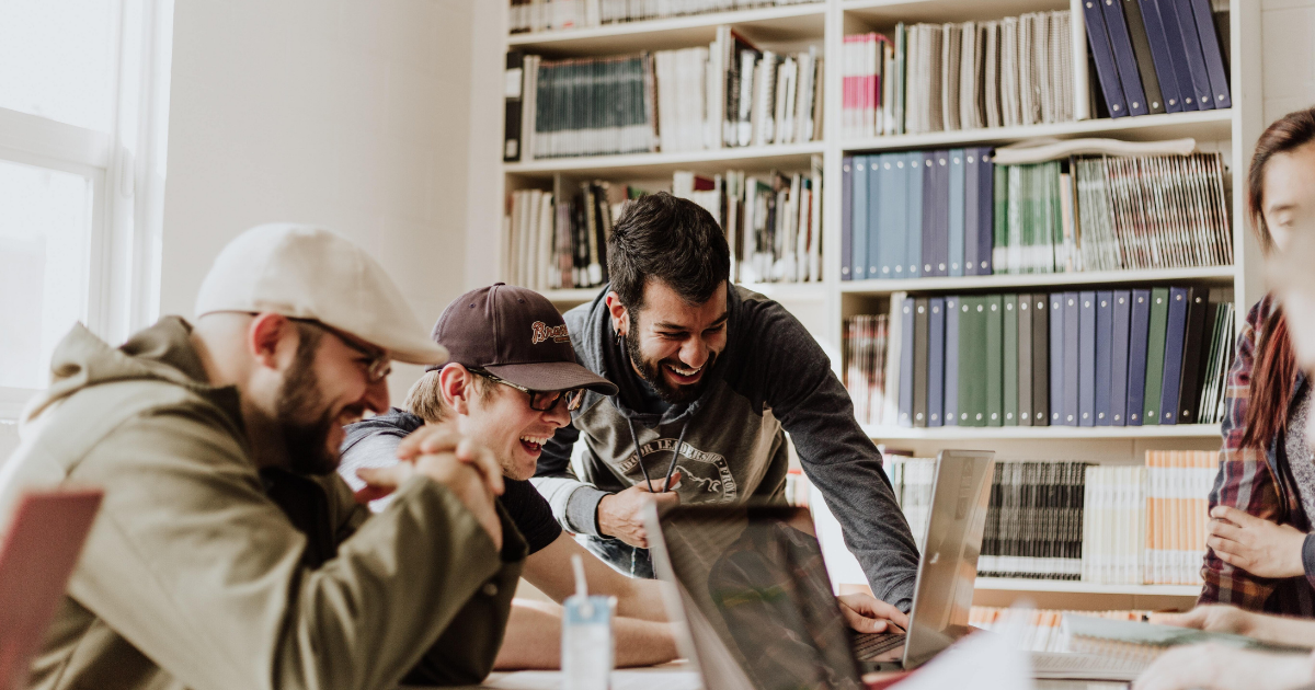 5 Ways to Energise a Tired Team and Combat Pandemic Fatigue — Within People