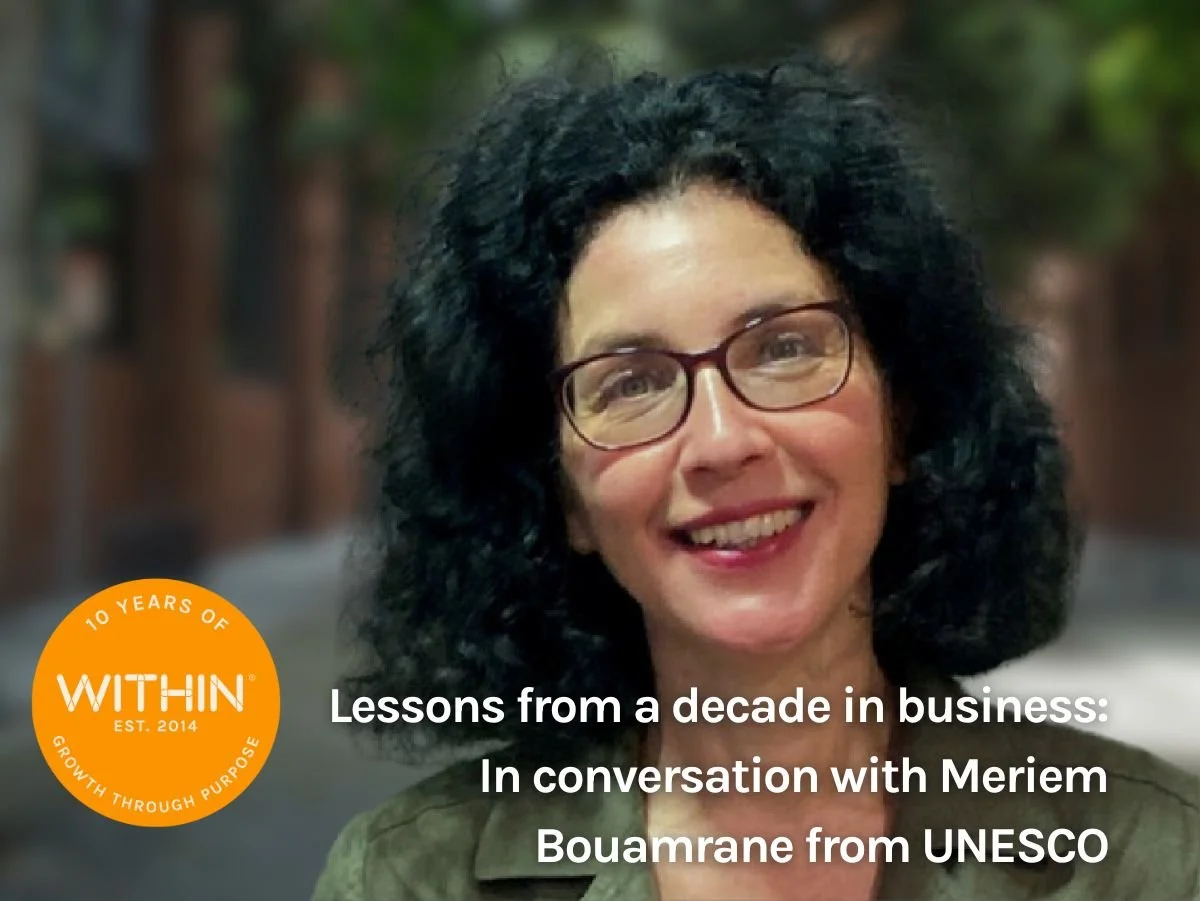 Employee Experience & Company Culture Reimagined | Within People