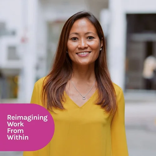 The power of purpose: From fluff to function | Within People