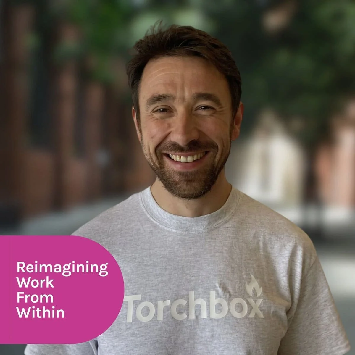 Podcast: How Torchbox empowers its employees | Within People