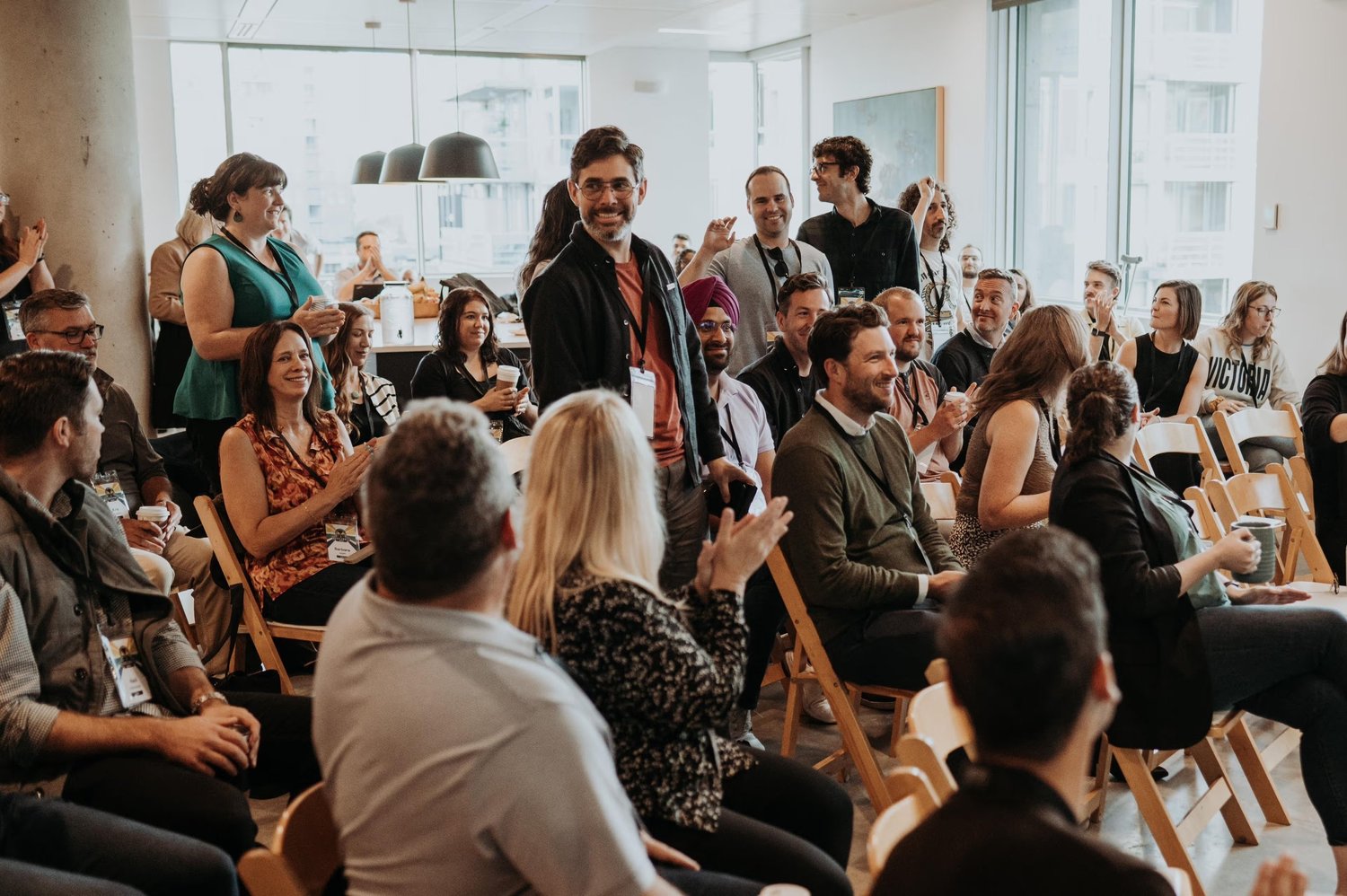 Growing with Purpose: How Redbrick Revisited Their Foundation | Within People