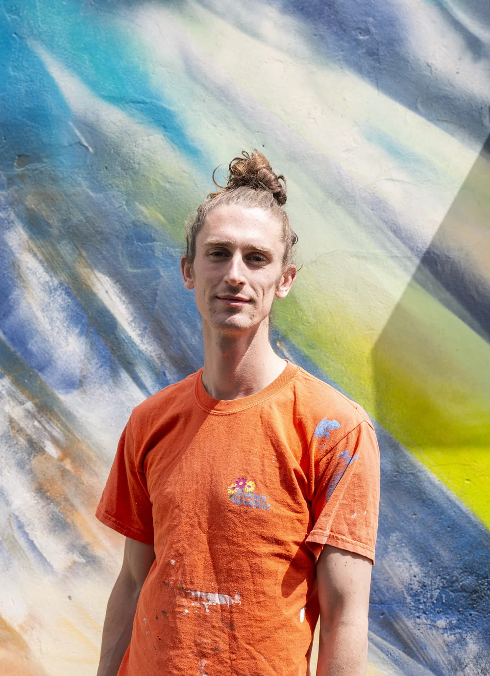 Durham Spray Paints