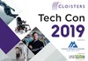 Tech Con returns for 2019 -Tickets are available to purchase now ...